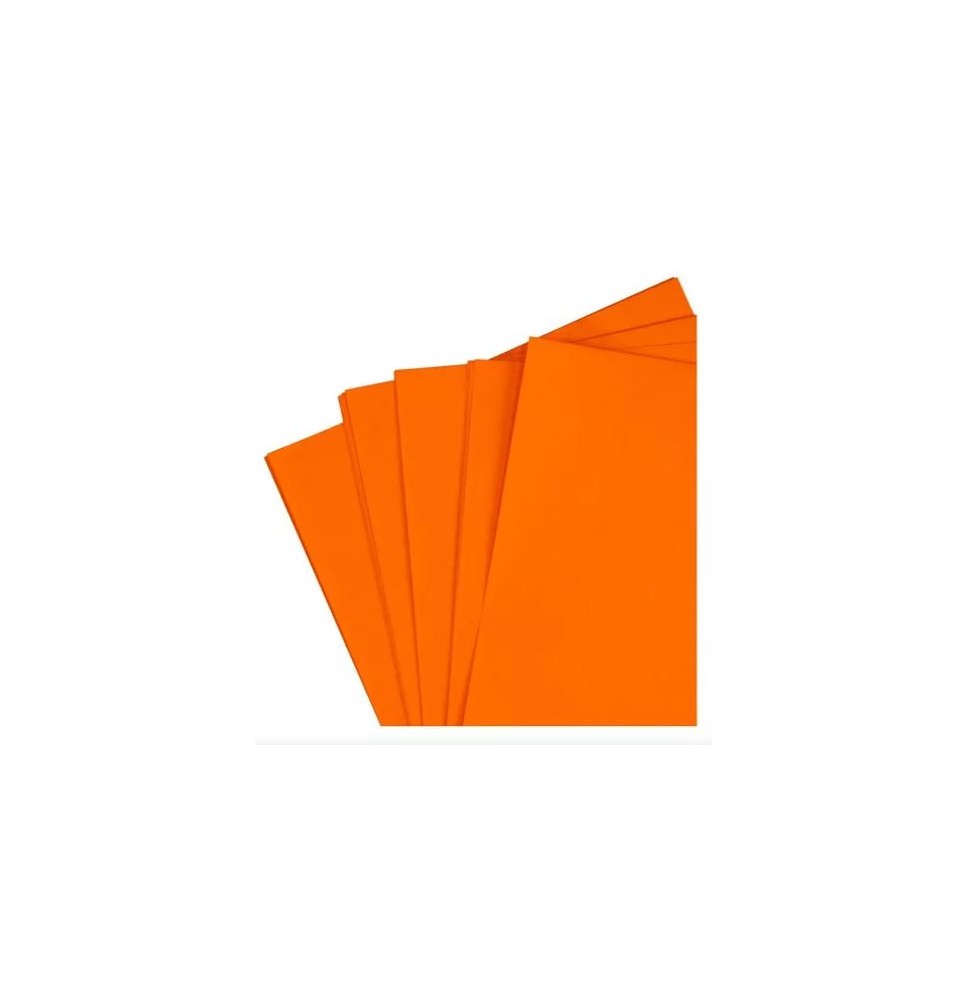 PAPEL BOND RESMA COLOR